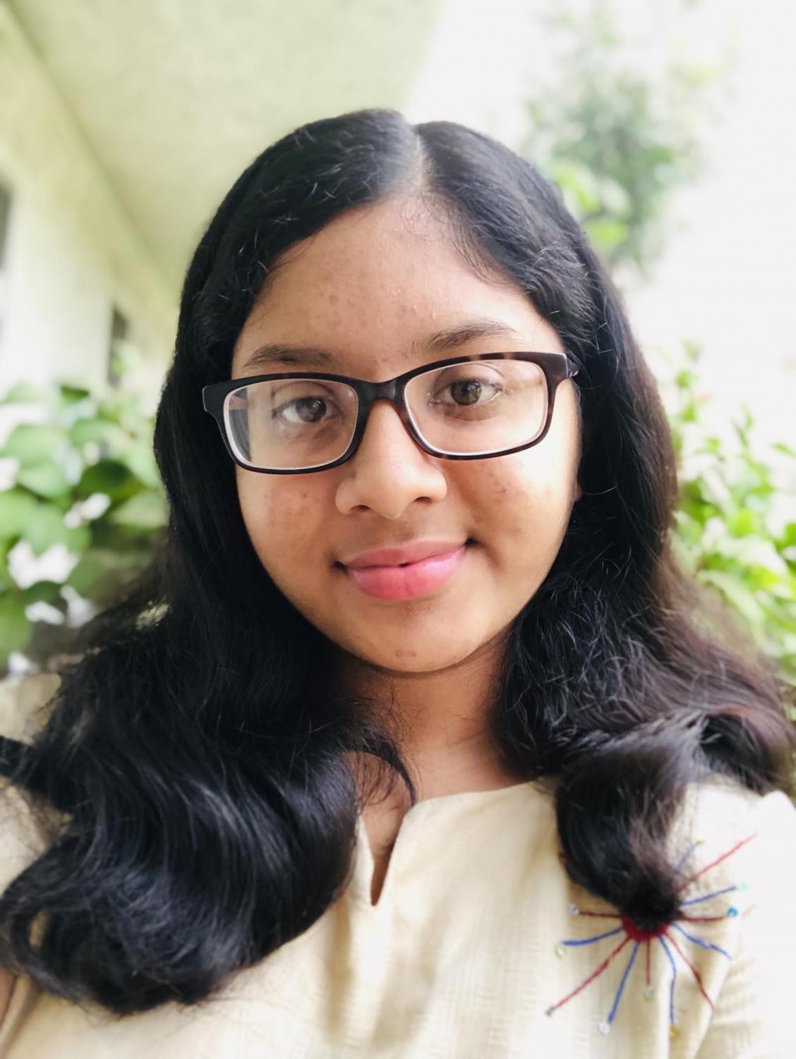 Sri Addagarla – The Wildcat